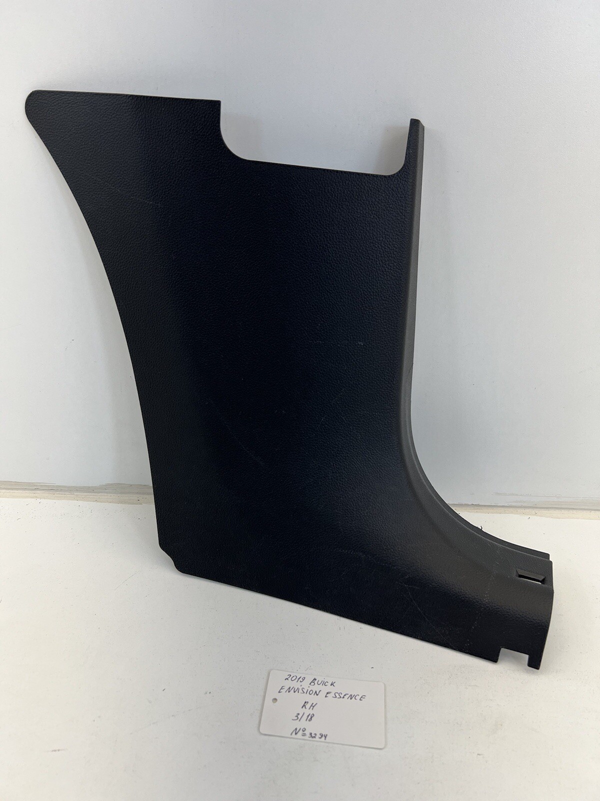 2017-2020 Buick Envision Front Right Kick Panel Cover OEM. | eBay