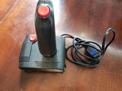 Atari 2600 5200 7800 Commodore 64 Joysticks - Tested and Working | eBay