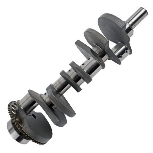 Eagle 434736226100 ESP 4340 Crank For Chevy Ls2 58T 3.622 In Stroke | eBay