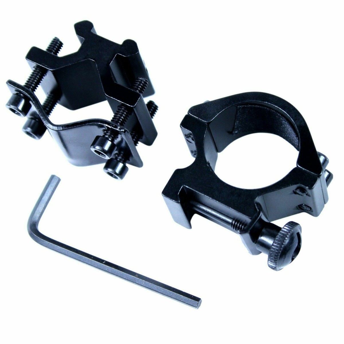 Rail Vertical Grip Kel-Tec KSG Mini Side Rail - Billet Aluminum ...