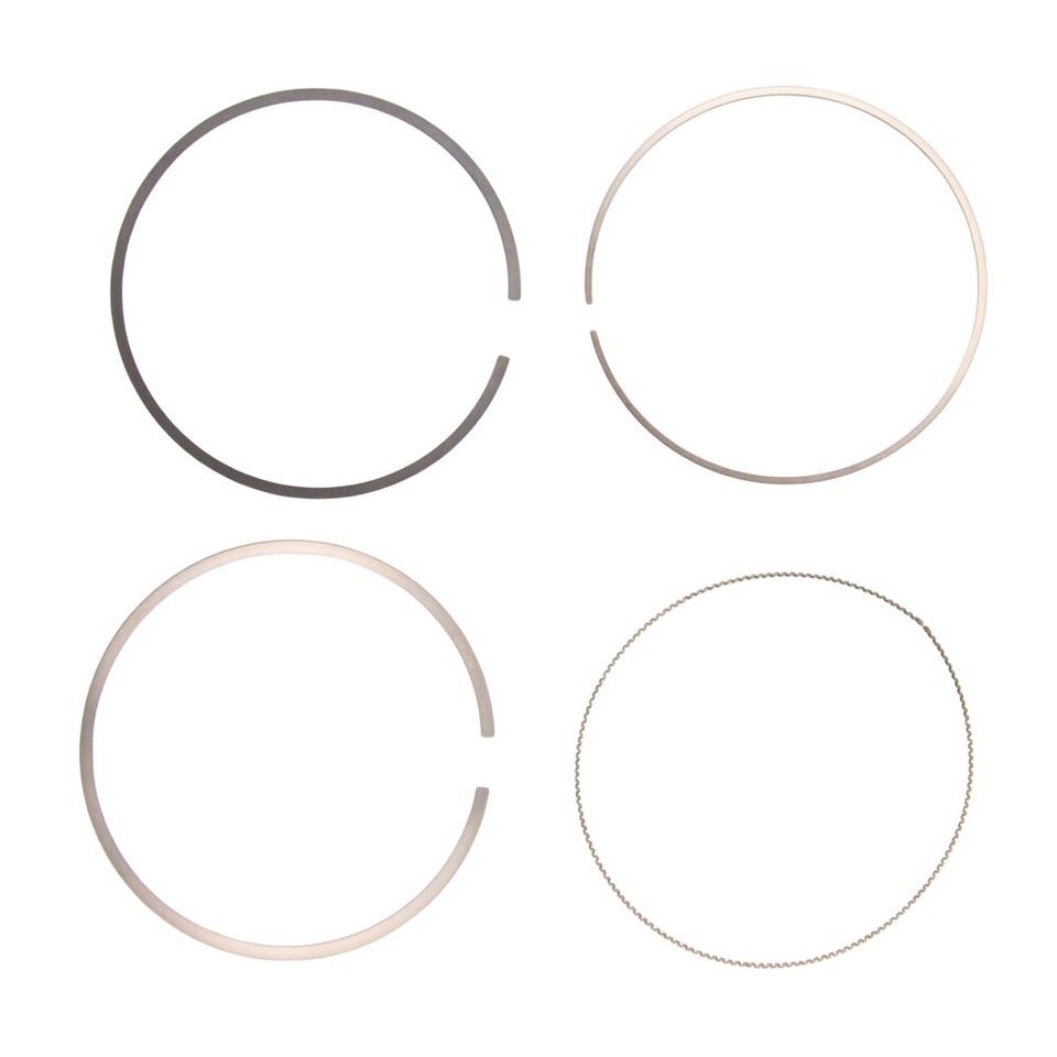 83mm Piston Rings Set for Mercedes-Benz Sprinter 1500 2500 3500 07-17 ...