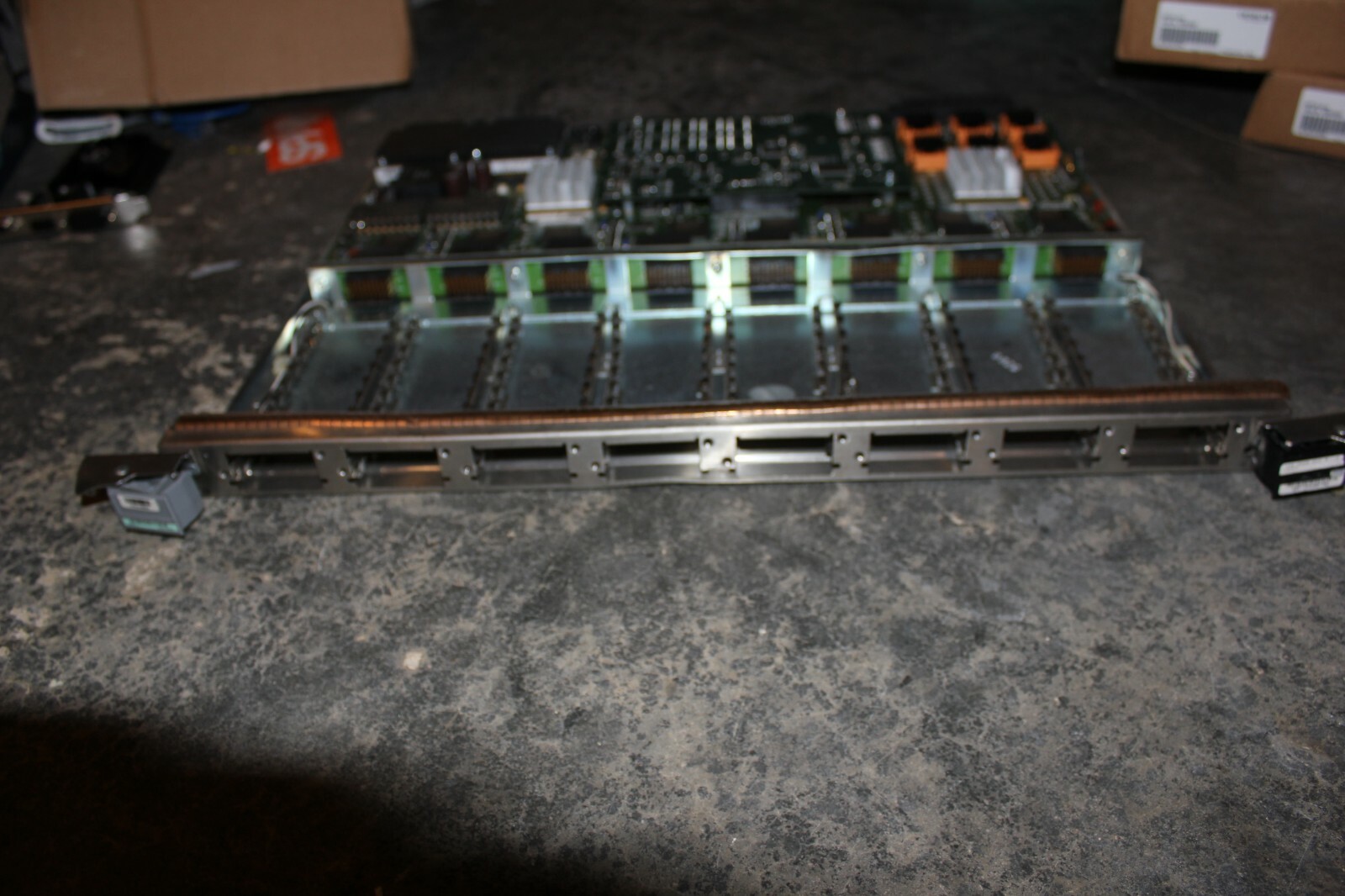 *CIENA* Coredirector 134-0029-950 134-0011-710 134-0029-812 134-0029 ...