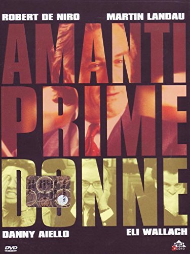 Movie Amanti Primedonne DVD NEUF | eBay
