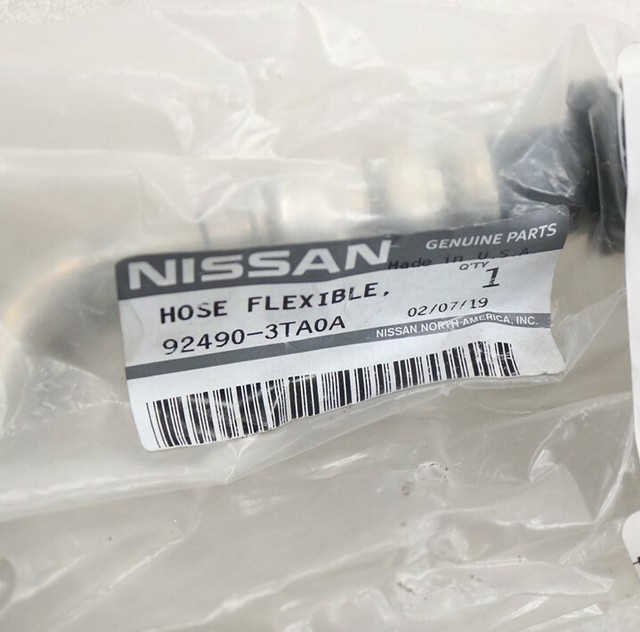 Nissan Altima 2013-2016 Pressure Hose 924903TA0A 92490-3ta0a for sale ...