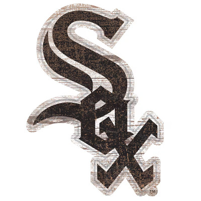 Chicago White Sox MLB Weather Resistant Vinyl Die Cut Sticker Decal 07 ...