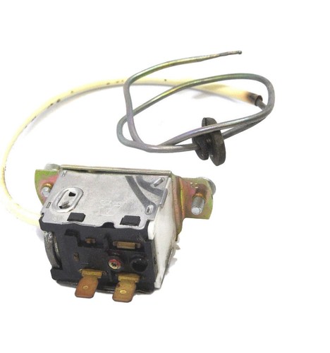 Ranco A10-7028-00 Relay 821817 | eBay