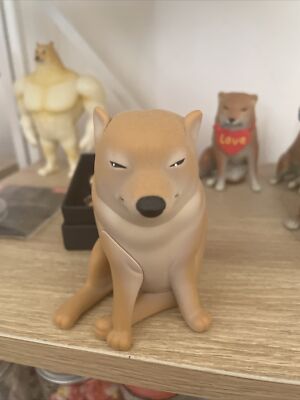 Youtooz Cheems Doge Figure, 3.5" Inch Cheems Doge Figure | eBay Australia