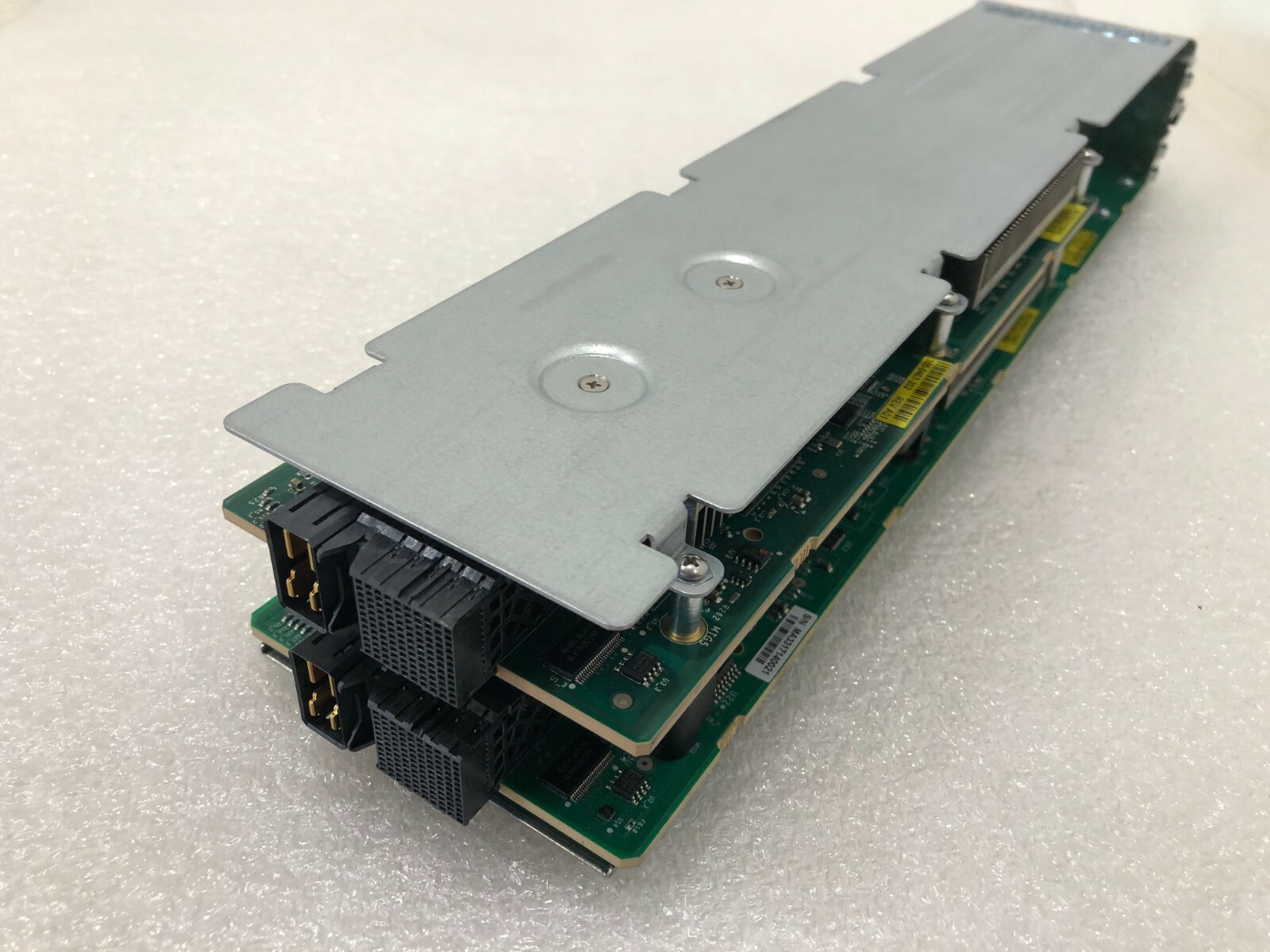 INFINERA TIM-1-100GE-Q - 800-1054-201 for sale online | eBay