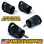 (4 Pack) Starter Ignition Switch Key fits John Deere AUC12681 AM125504 ...