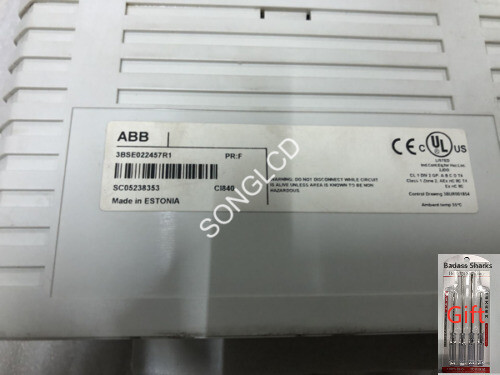 1PCS DCS CI840 3BSE022457R1 90days warranty via DHL or FedEx | eBay