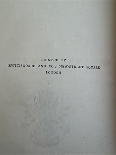 1887 The Adventures of Huckleberry Finn Mark Twain Chatto & Windus 1/2 ...