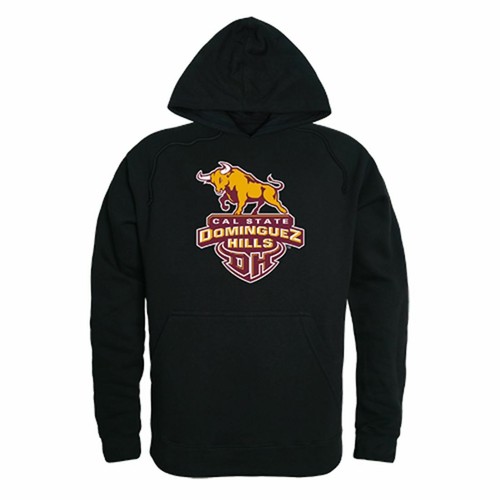 CSUDH California State Dominguez Hills Toros Freshman Hoodie Sweatshirt ...