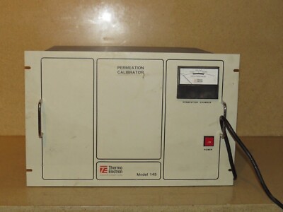 Analytical Instruments - Thermo Environmental