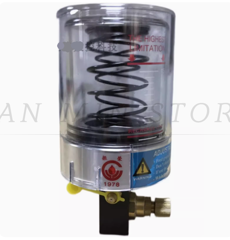 1PC Grease Automatic Grease FillerMicro Greasing Machine GP-36C | eBay