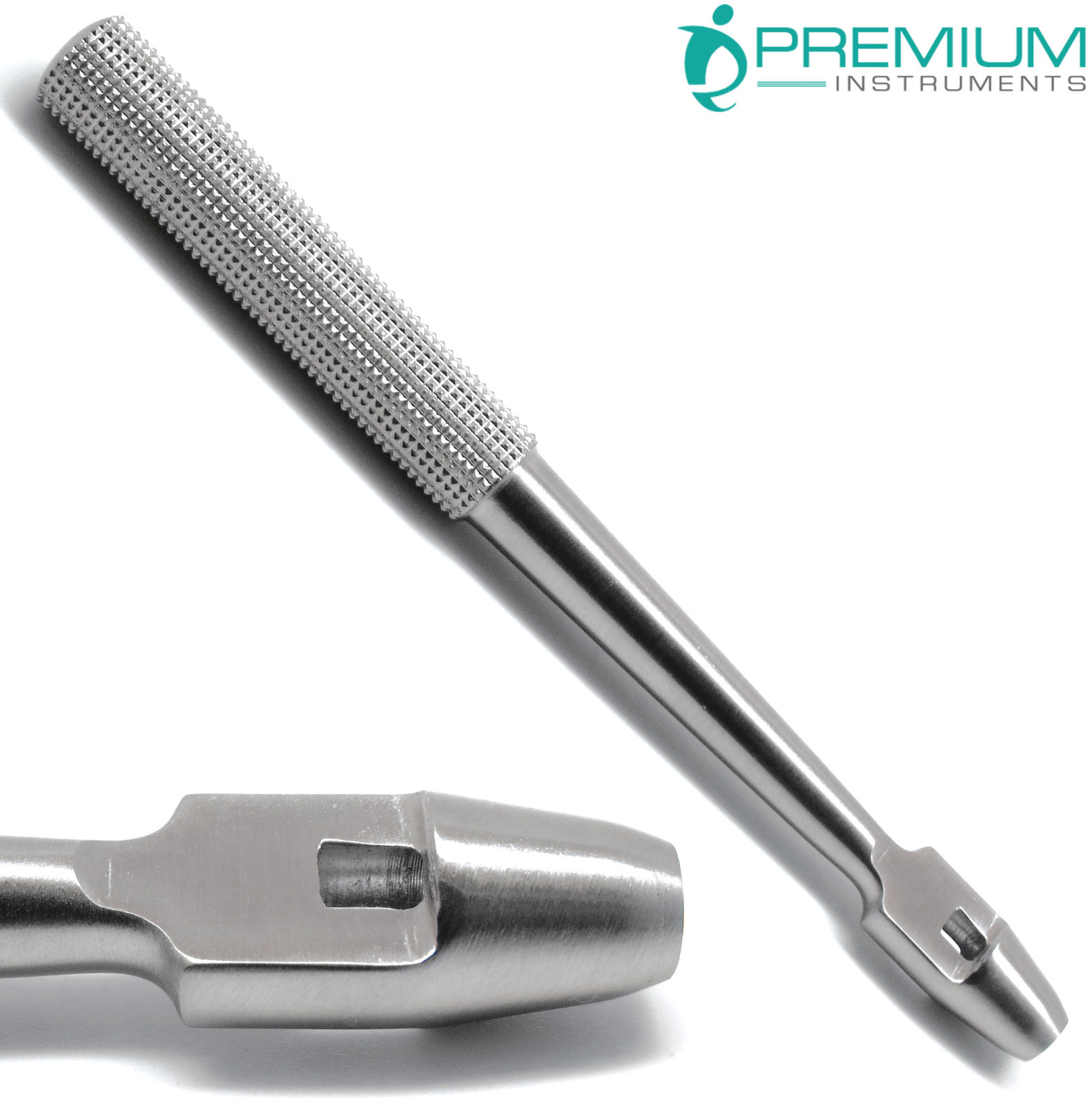 Dental Straight Tissue Punch 5mm Surgical Implant Premium Instruments ...