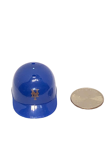 New York Mets Mini MLB Baseball Gumball Helmet New - A01 | eBay