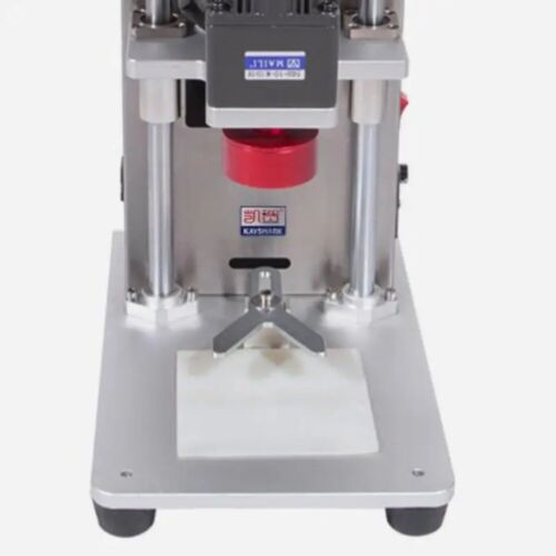 Desktop Auto Capping Machine Lid Capper Locker Screw Caps Rotating ...