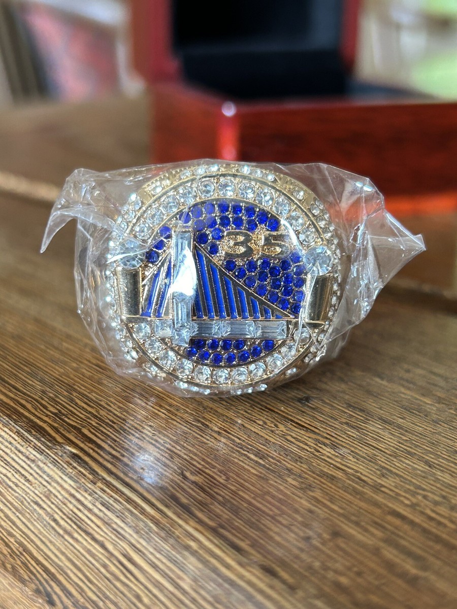 Kevin Durant Verloofde Ring Durant Rings 2025 | Adonegalleries.com