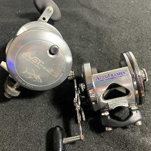 Rusty Reel | eBay Stores