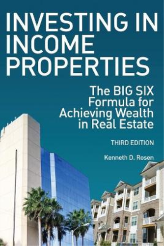 Kenneth D Rosen Investing in Income Properties (Paperback) | eBay