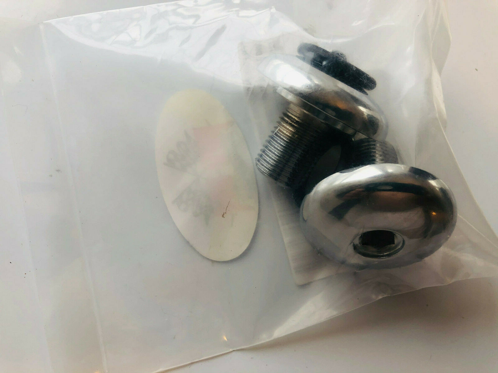 FRONT 41mm FORK UPPER TUBE BRACKET BOLT KIT WIDE GLIDE 77/L* (EX. DYNA ...