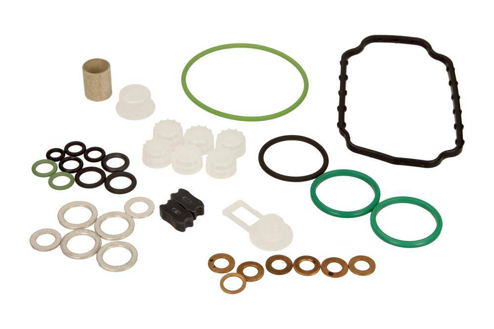 Bosch Injection VE Pump Repair Kit 1467010059 14670-10059 VP44 for 5.9L ...