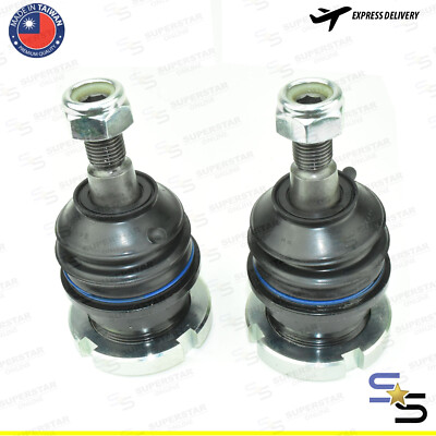 Front Lower Ball Joints FOR Mercedes Benz W163 ML270 ML320 ML350 ML430 ...