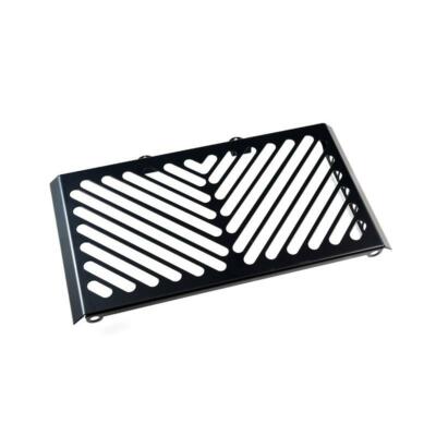 Compatible With Suzuki 600 650 Bandit Yr 95-06 Cooler Guard Radiator ...