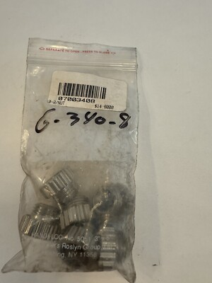 Miller Smith Valve Handle Nut | eBay