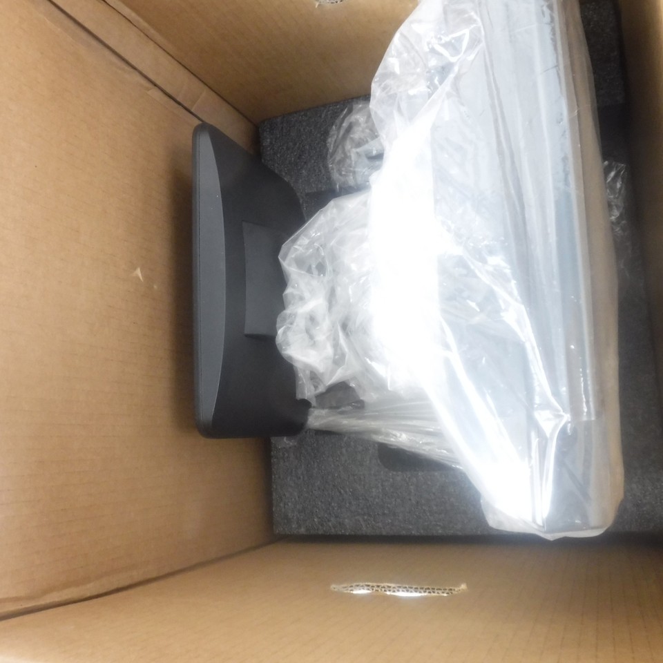 Refurbished NEC POS System Dual Display w/MRS, Skylake, OS N8910 ...