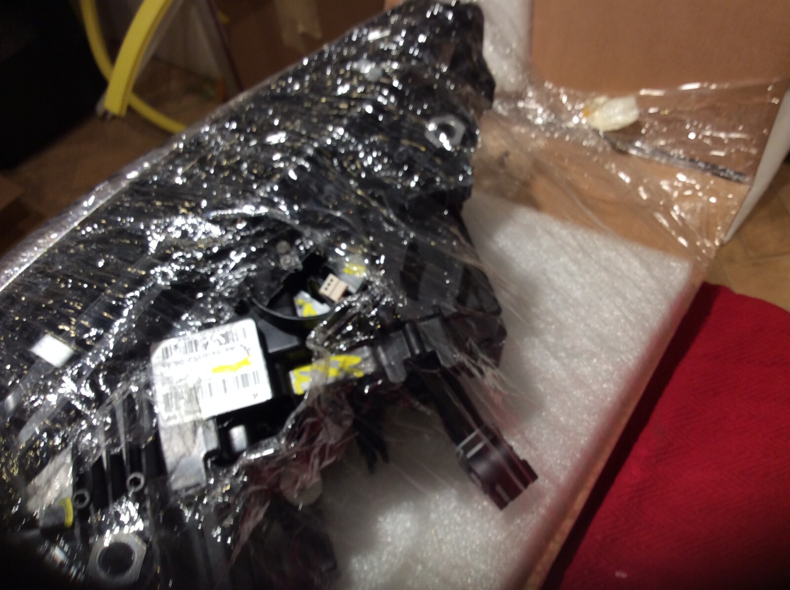 Driver Left LED Headlamp 63118496159 Fits 2020 BMW 330i OEM for sale ...