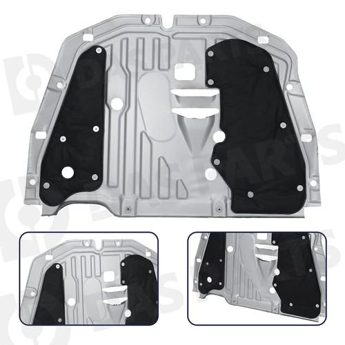 Engine Cover Splash Under Shield For 2016-2021 Honda Civic 74110TBCA00 ...