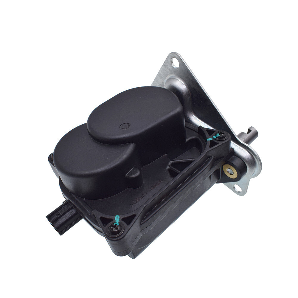 MR446665 T/F SHIFT CONTROL Gearshift Actuator 4WD Rail For Pajero ...