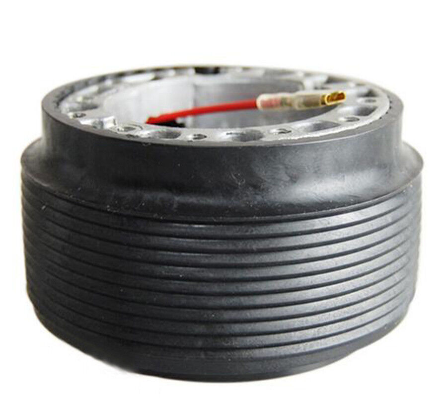 Car Modified Steering Wheel Base HUB Steering Wheel Connector For ...
