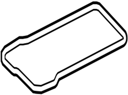 11213-37021 Toyota Gasket, cylinder head cover 1121337021, New Genuine ...