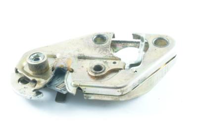 OEM BMW E30 Boot Trunk Latch Lock Assembly 84-91 318i 325e 325i 325ix ...
