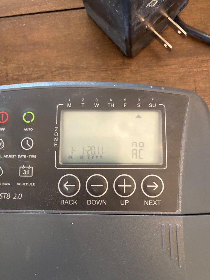 rain bird st8i-2.0 | eBay