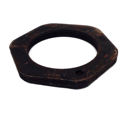 Spindle Nut for MACK Replaces # 25QJ13 38,000/44,000 Lbs (2-15/16-12thd ...