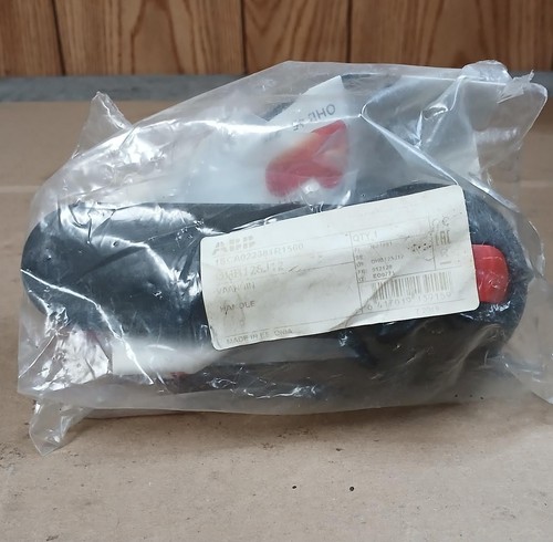 ABB OHB125J12 Handle Disconnect Switch | eBay