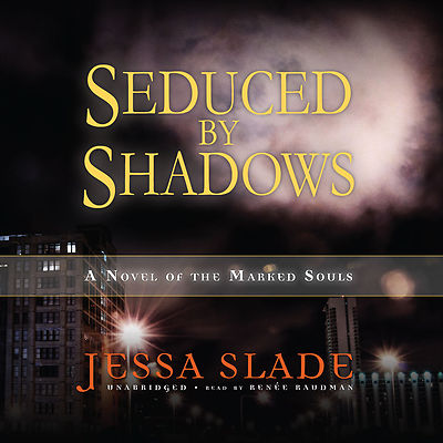 Seduced by Shadows by Jessa Slade (2010, CD, Unabridged, Audiobook) *NEW* 9781441734525| eBay