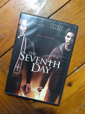 The Seventh Day (DVD) 2020 | eBay