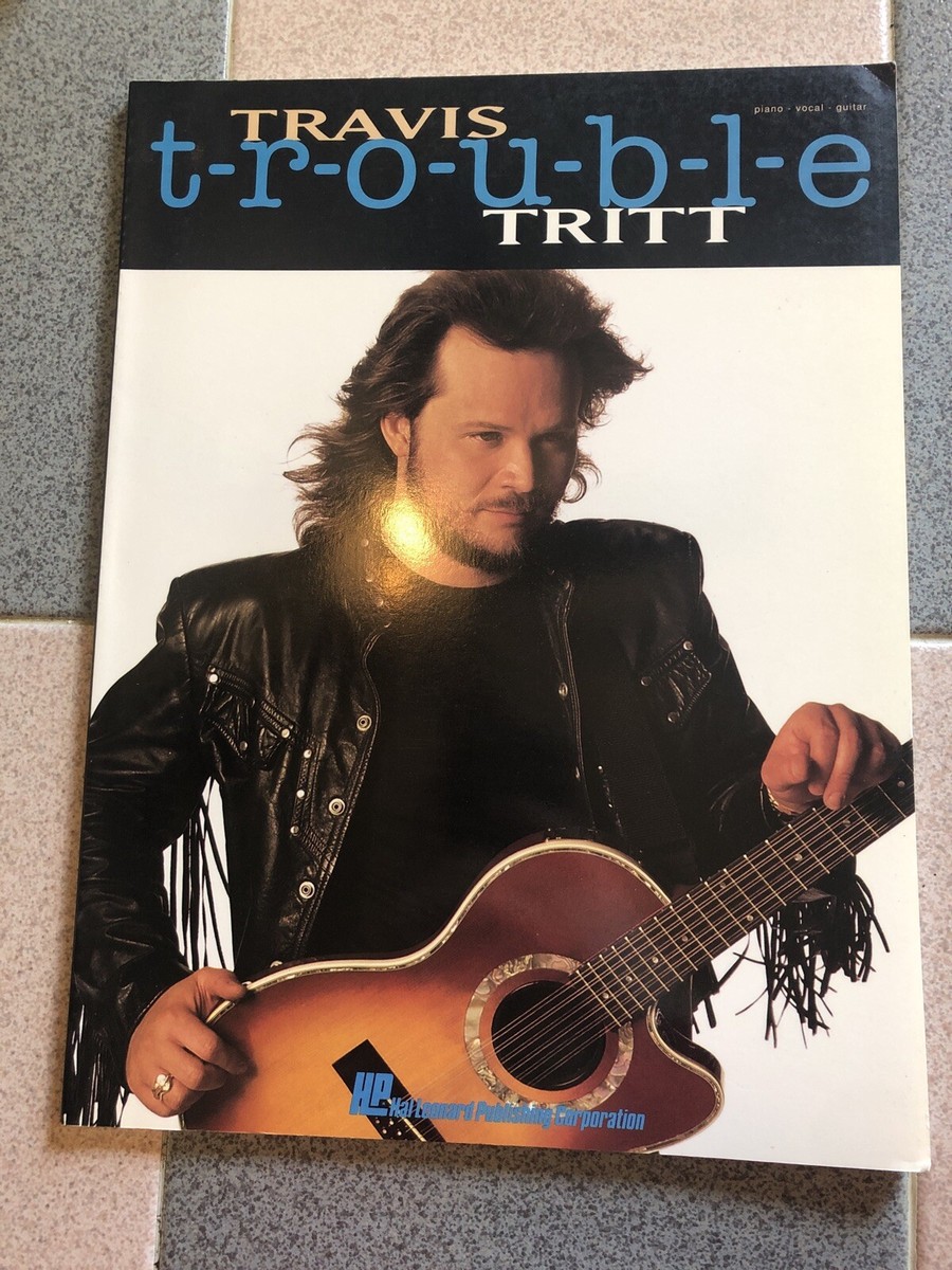 Travis Guitar Chords