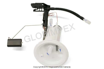 BMW 535i (2008-2010) Fuel Filter Assembly with Fuel Level Sending Unit ...