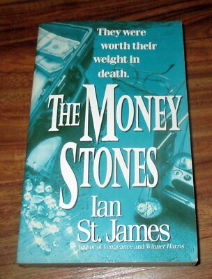 The Money Stones - Ian St James | eBay