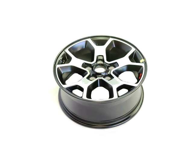 Wheel-Unlimited Sport, VIN: G Mopar 6BZ391XFAA fits 2018 Jeep Wrangler ...