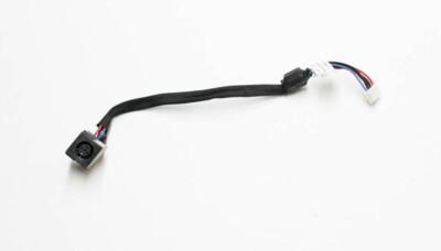 9KHJ3 DELL DC CONNECTOR LATITUDE E5430 DC POWER JACK CABLE "GRADE A" | eBay