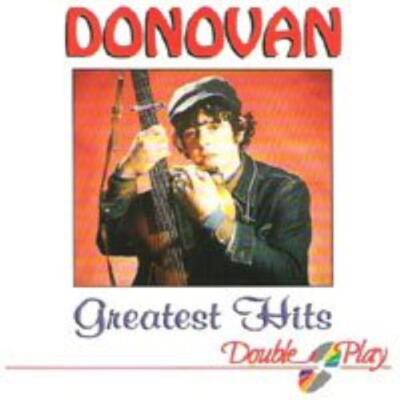 Donovan : Greatest Hits CD Value Guaranteed from eBay’s biggest seller ...