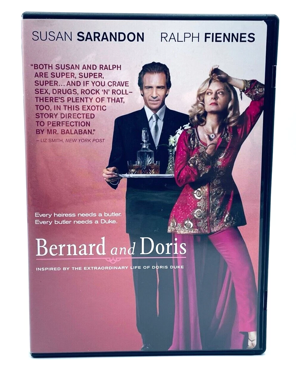Bernard And Doris