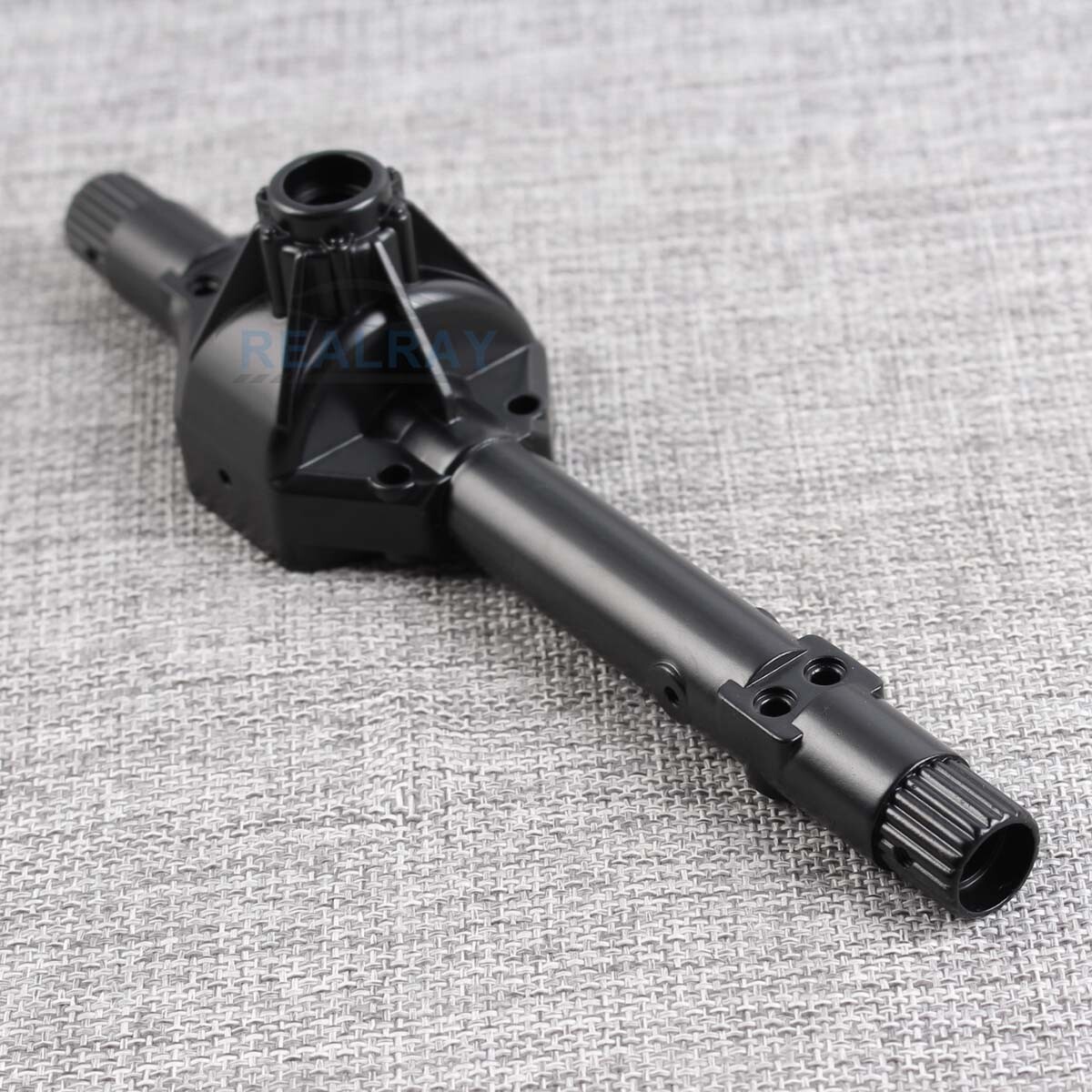 Xtra Axle Housing Speed Wraith For Axial Wraith YETI AR60 RR10 1:10 ...