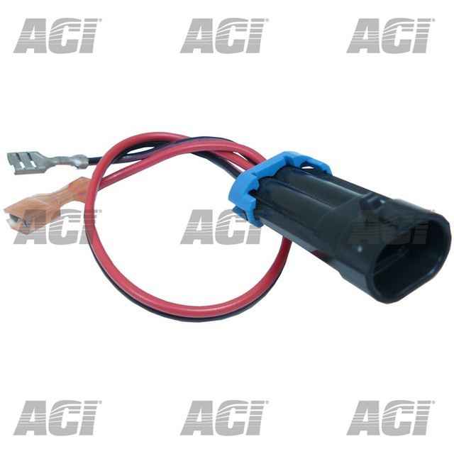 Windshield Washer Pump Harness ACI/Maxair 850-100 for sale online | eBay